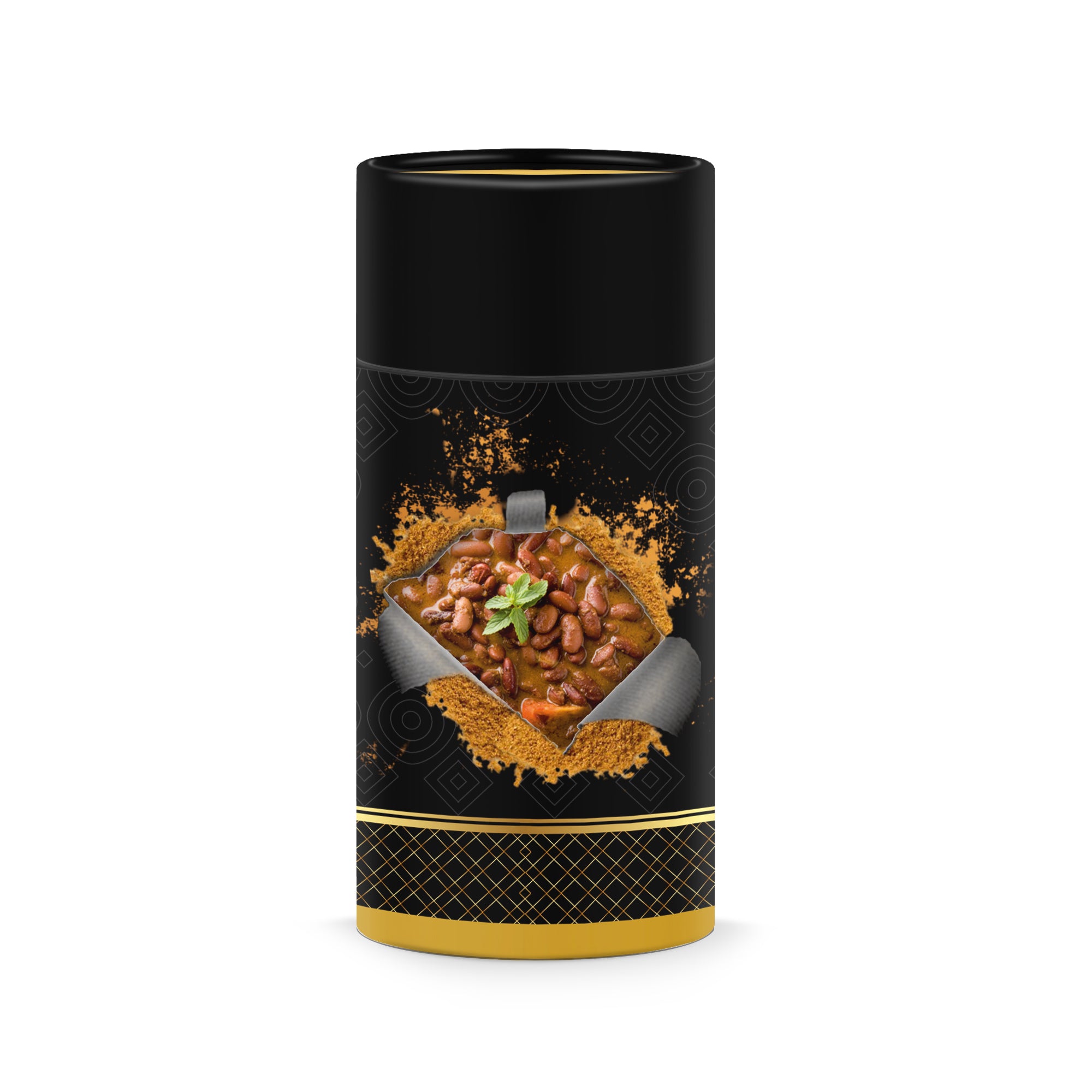 RAJMA MASALA – Tashan Singh